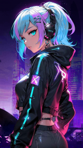 GL1TCH's profile on AniRoleplay