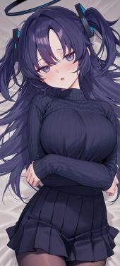 Missy's profile on AniRoleplay