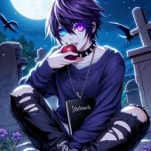 Shadow The Shinigami's profile on AniRoleplay