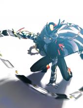 Monster Addict's profile on AniRoleplay