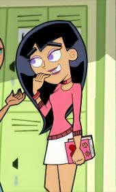 Sam Manson Dream's profile on AniRoleplay