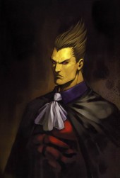 Demitri's profile on AniRoleplay