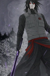 Phantom of the Uchiha's profile on AniRoleplay