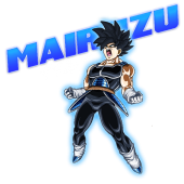 Mairuzu's profile on AniRoleplay