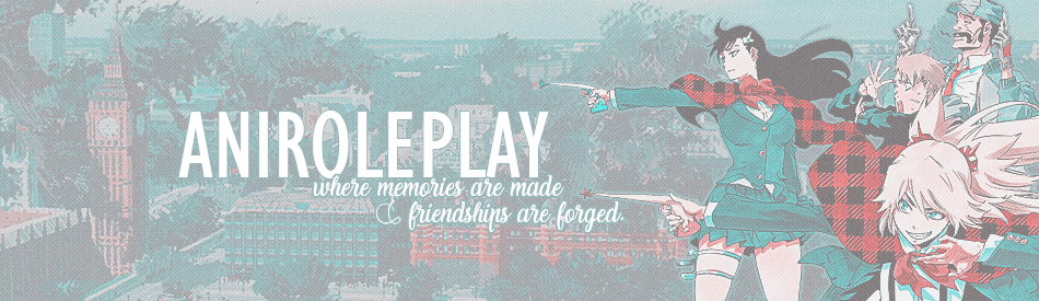 AniRoleplay – A Home for Anime & Manga Roleplayers